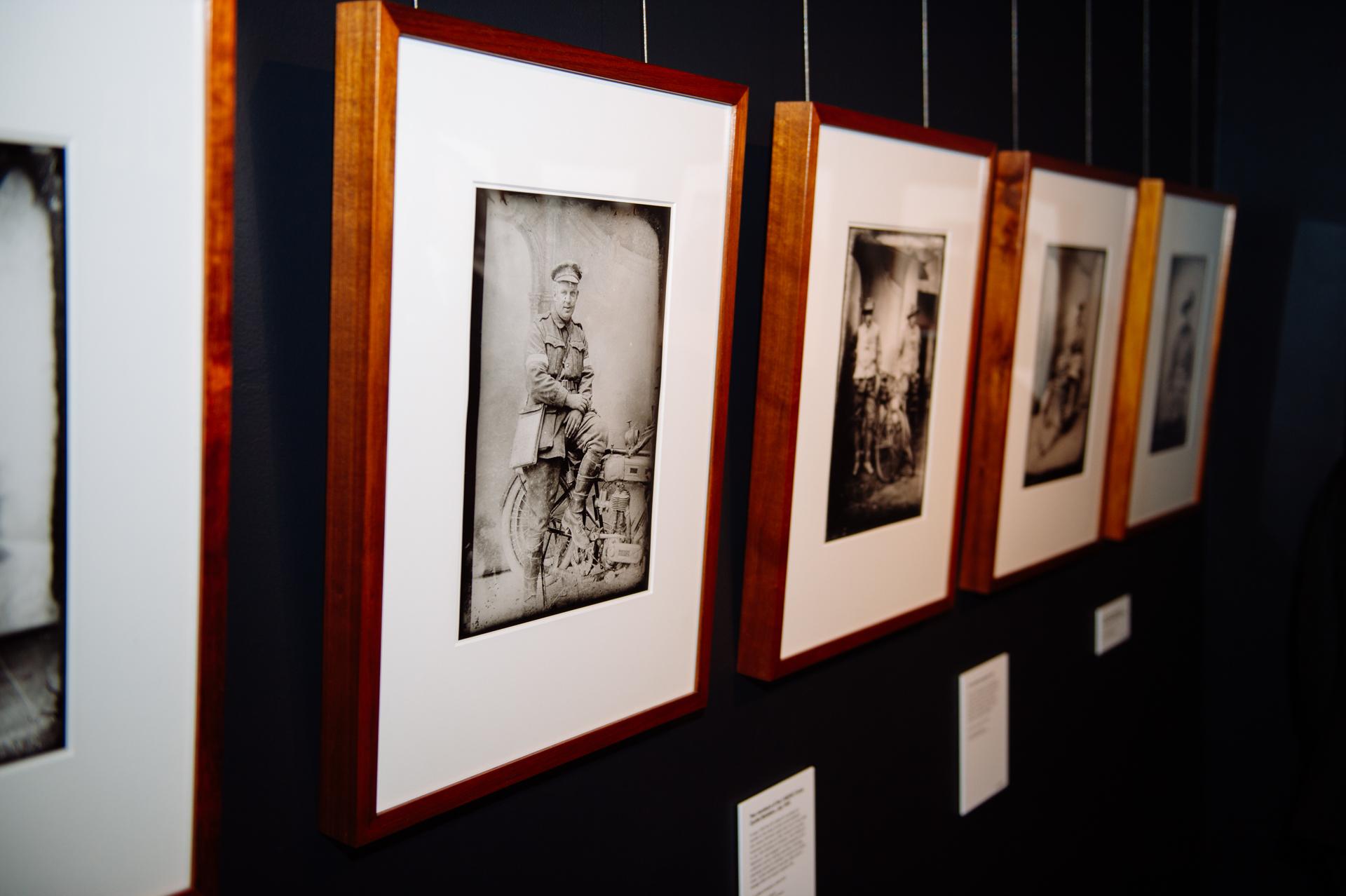 Lost Diggers Launch Event Photos | Western Australian Museum