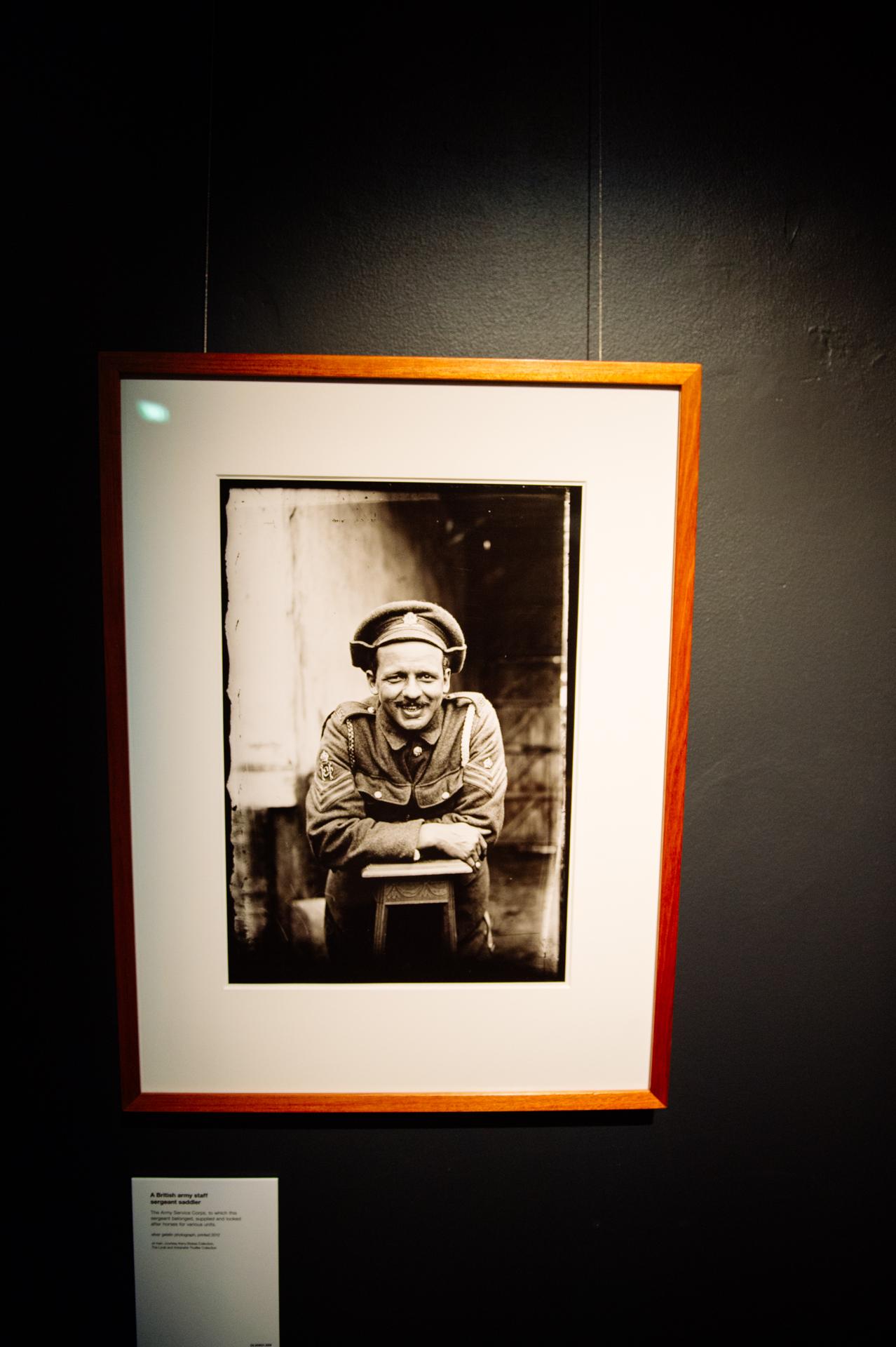 Lost Diggers Launch Event Photos | Western Australian Museum