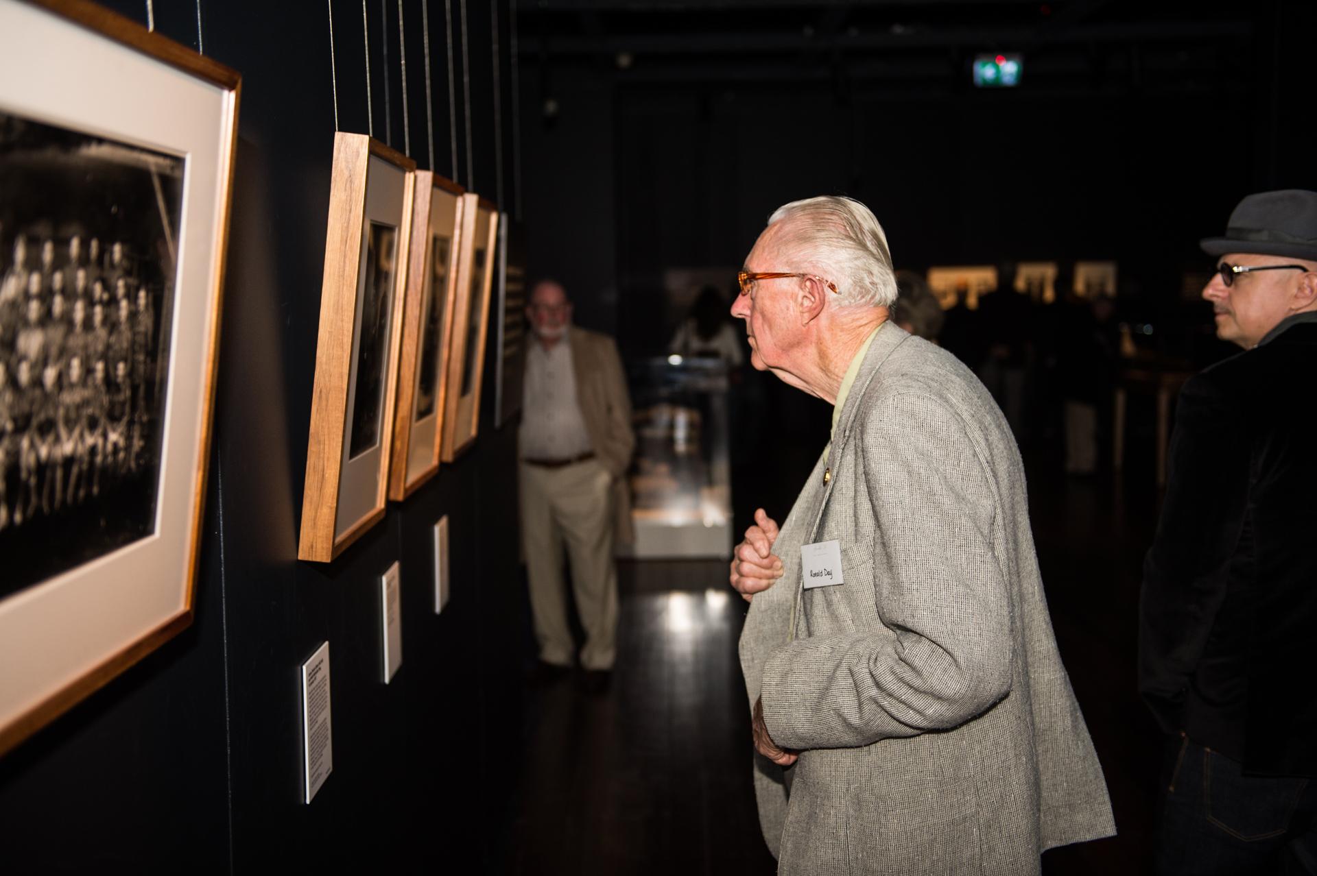 Lost Diggers Launch Event Photos | Western Australian Museum