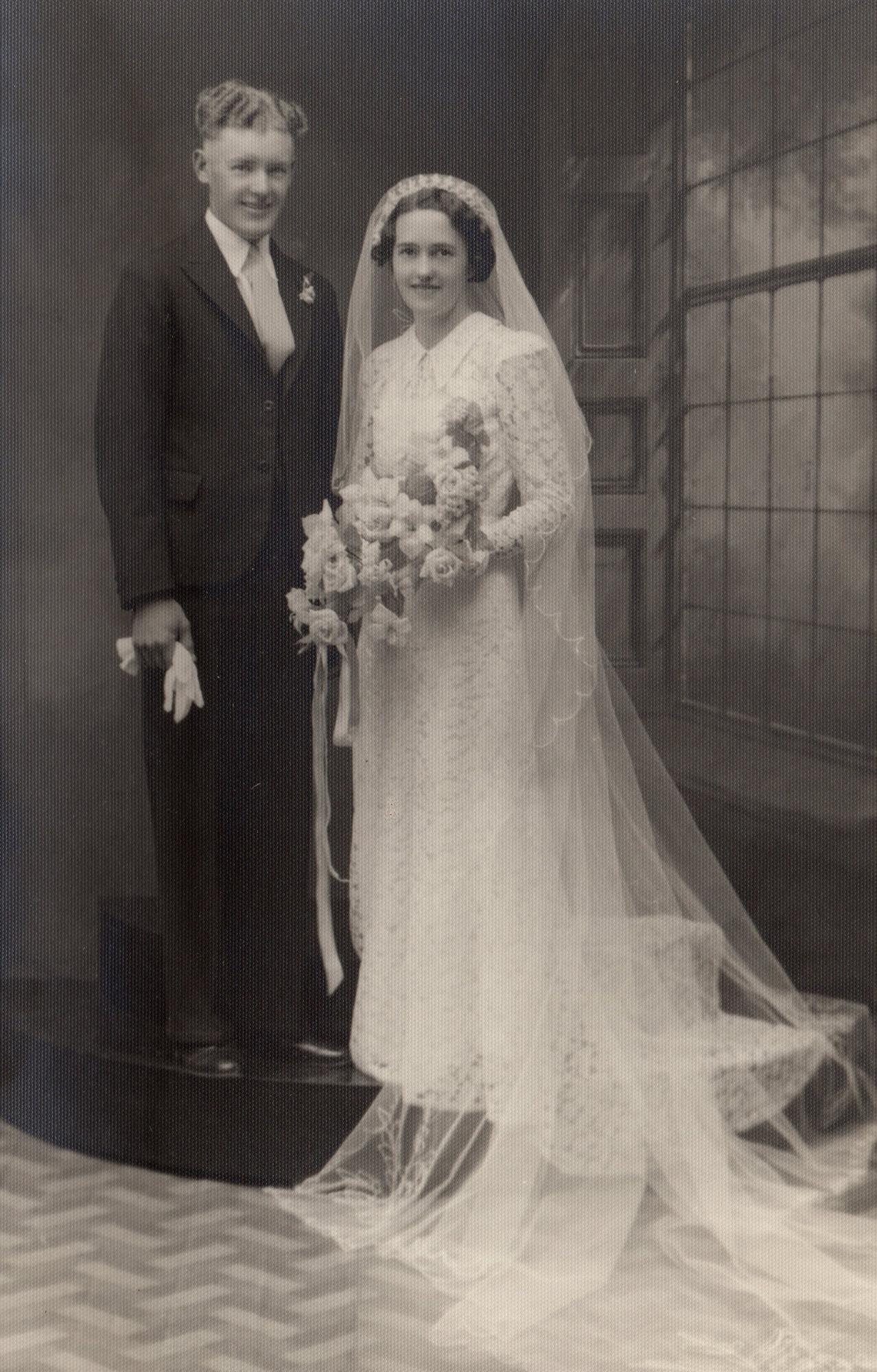 Jean Sprigg & Arthur O'Brien | Western Australian Museum