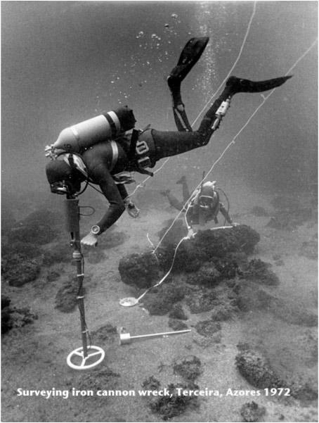 Patrick Baker: 36 years of shipwreck photography –Gallery 2 | Western ...