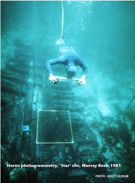 Patrick Baker: 36 years of shipwreck photography –Gallery 1 | Western ...