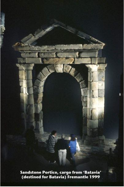 Patrick Baker: 36 years of shipwreck photography –Gallery 3 | Western ...