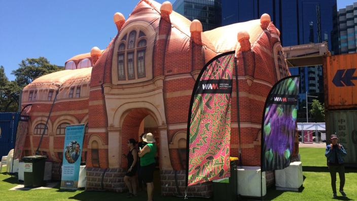 Crabs, Curators and Craft | Western Australian Museum