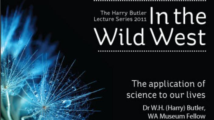 The application of science to our lives | Western Australian Museum