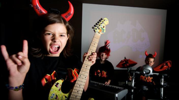 Play out loud | Western Australian Museum