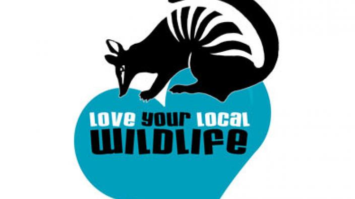Love your local wildlife | Western Australian Museum