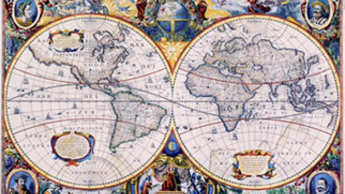 Voyages of Grand Discovery | Western Australian Museum