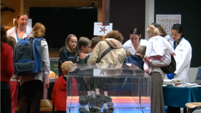 Meet the Scientists | Western Australian Museum