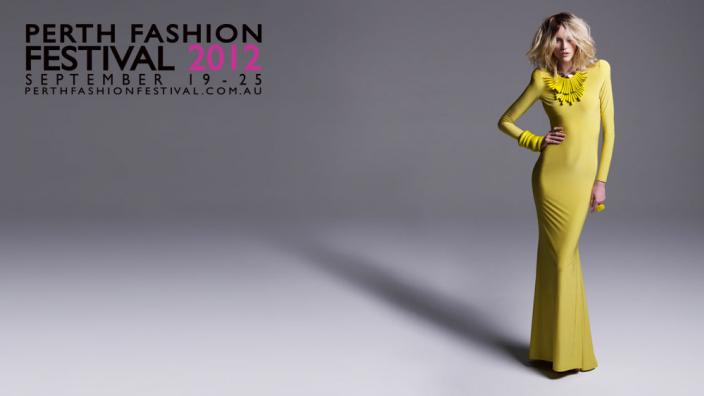 Perth Fashion Festival 2012 - events at the WA Museum | Western ...