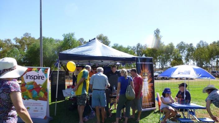 Science Week At Your Museum Science Fair | Western Australian Museum