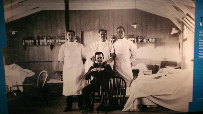 Destination Quaranup | Western Australian Museum