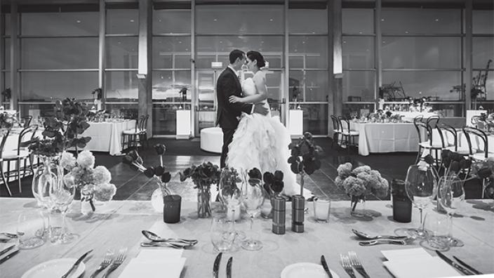 WA Maritime Museum Wedding Open Day | Western Australian Museum