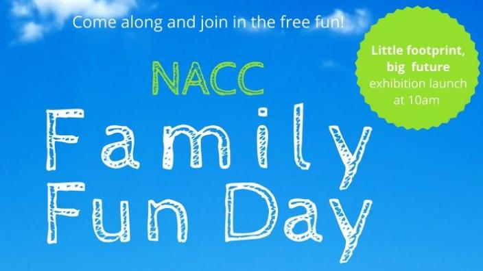 NACC Family Fun Day | Western Australian Museum