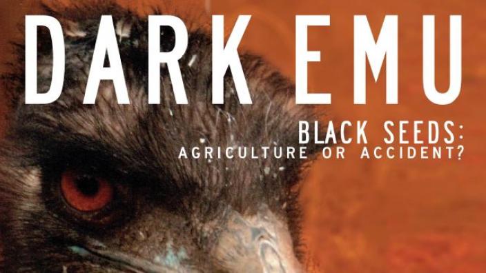 Dark Emu: Black seeds, agriculture or accident? | Western Australian Museum