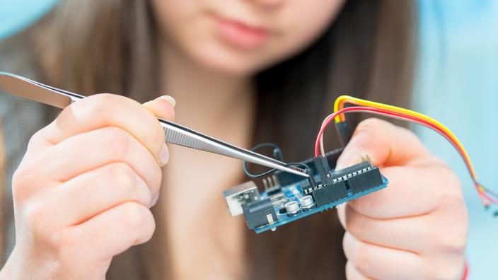 Learn To Code And Build Your Own Computer Game | Western Australian Museum
