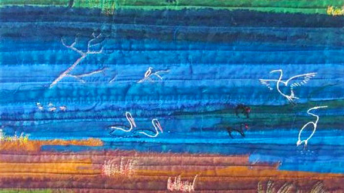 Whadjuk Noongar Country: Wetland Glimpses Talk | Western Australian Museum