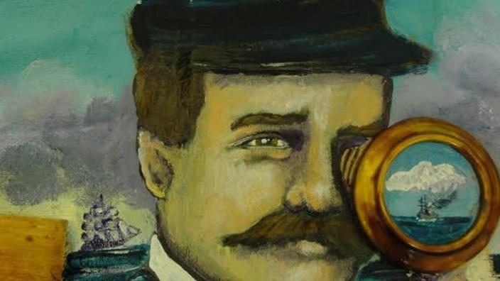 Catalpa Talk - Fremantle's Very Own Great Escape Story | Western ...