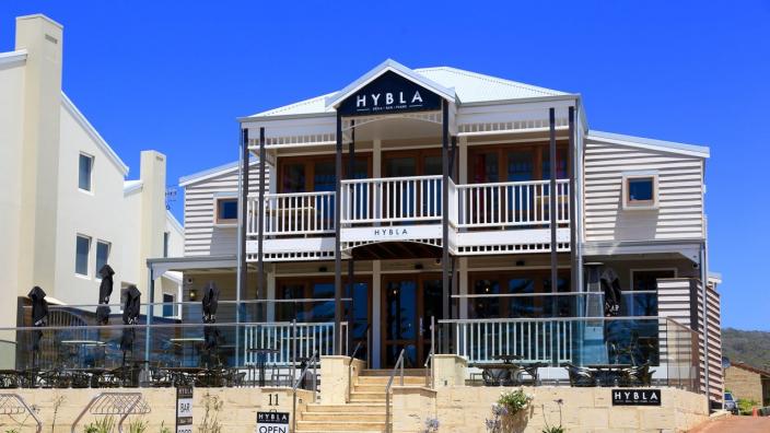 HYBLA - the inside story | Western Australian Museum