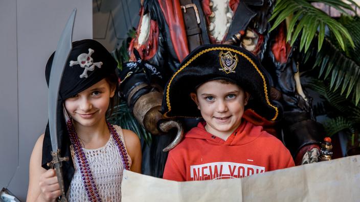 Talk Like A Pirate Day! | Western Australian Museum