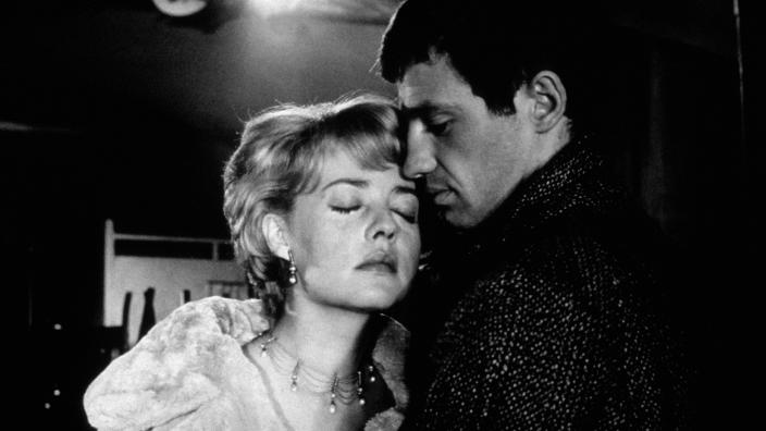 Moderato Cantabile | Western Australian Museum