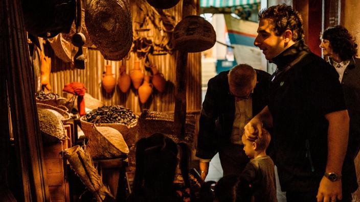 Portside Traders | Western Australian Museum