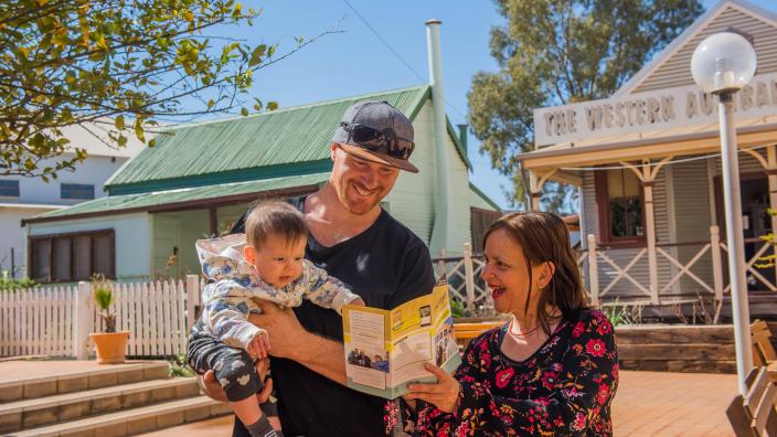 Mini Museum Explorers | Western Australian Museum
