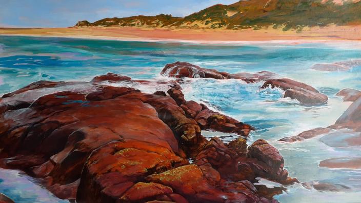 Scott Neil | Western Australian Museum