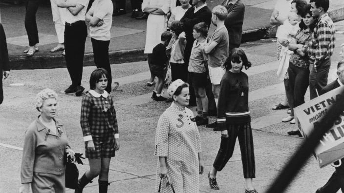 Spy: Espionage in Australia | Western Australian Museum