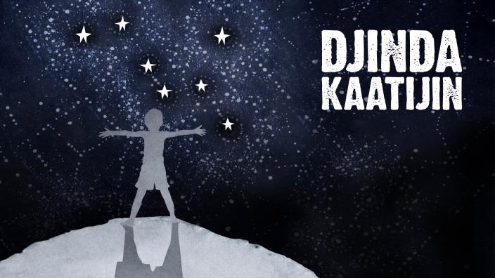 Djinda Kaatijin - presented by Yirra Yaakin Theatre Company | Western ...