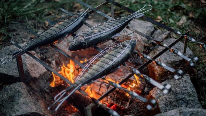 Preppers - Survival 101 | Western Australian Museum