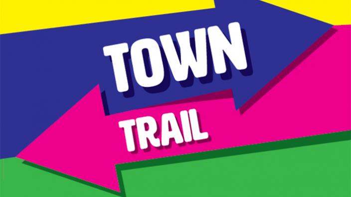 Town Trail | Western Australian Museum