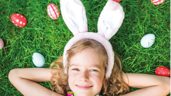Easter Egg Hunt | Western Australian Museum