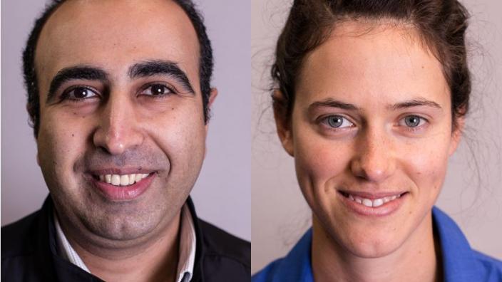 Great Southern faces feature in portrait project | Western Australian ...