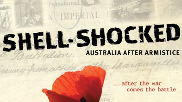 Shell Shocked | Western Australian Museum