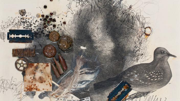 Tinker..Tailor..Soldier | Western Australian Museum