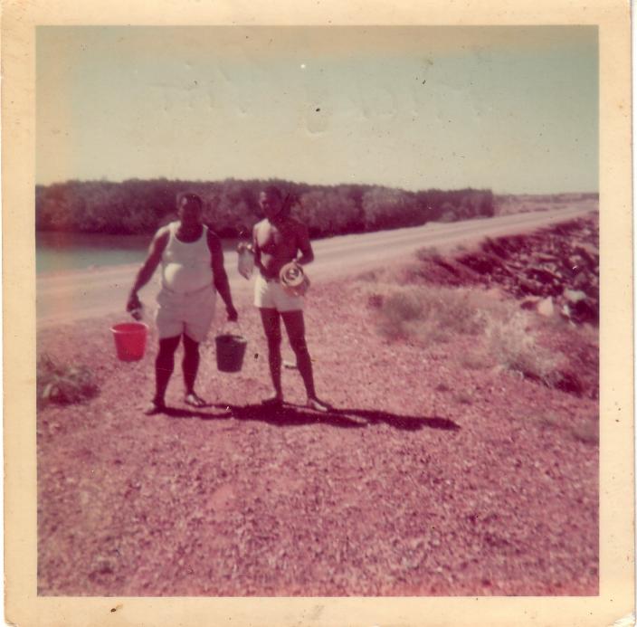 Family Life in WA - Community | Western Australian Museum