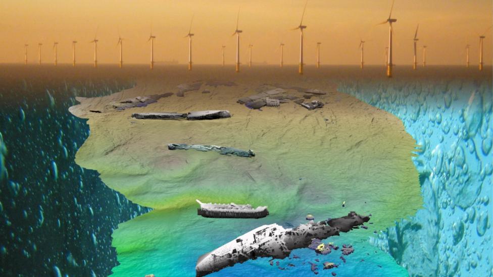 Submerged landscapes, site investigation and significance: findings ...