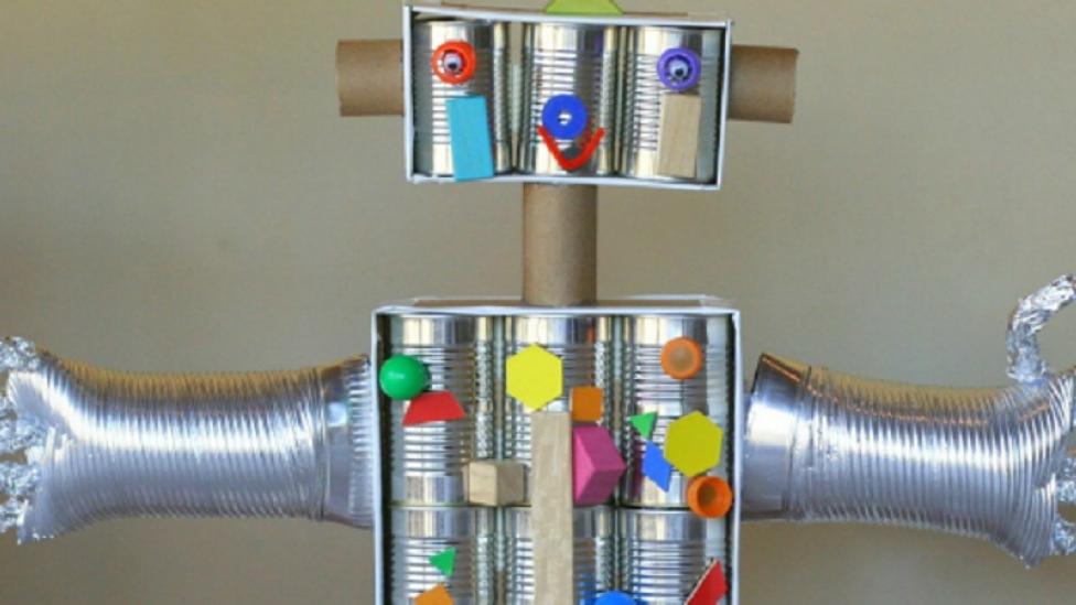 Bits & Bots | Western Australian Museum