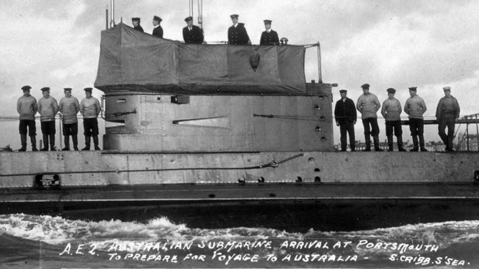 The Silent ANZAC Speaks | Western Australian Museum