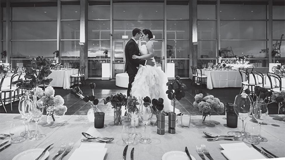 WA Maritime Museum Wedding Open Day | Western Australian Museum