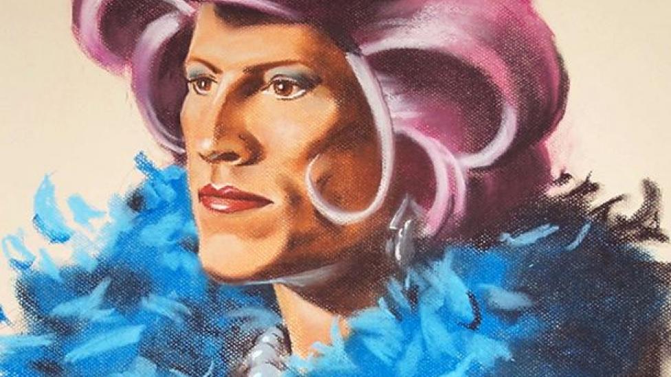 Fanny Cracker's Costume Trail | Western Australian Museum