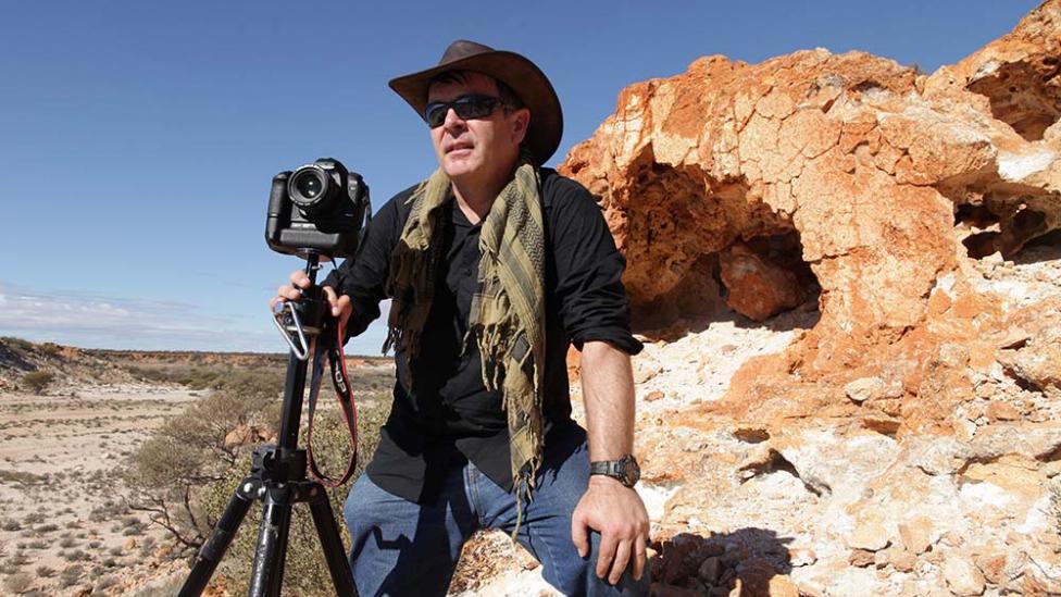 Splendours of the Southern Sky | Western Australian Museum