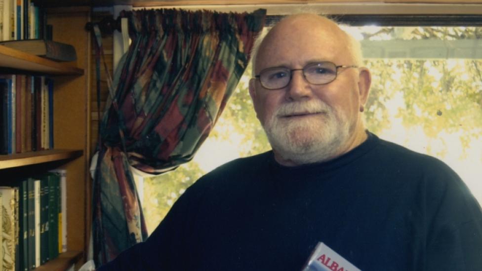 Journalist turned Historian | Western Australian Museum