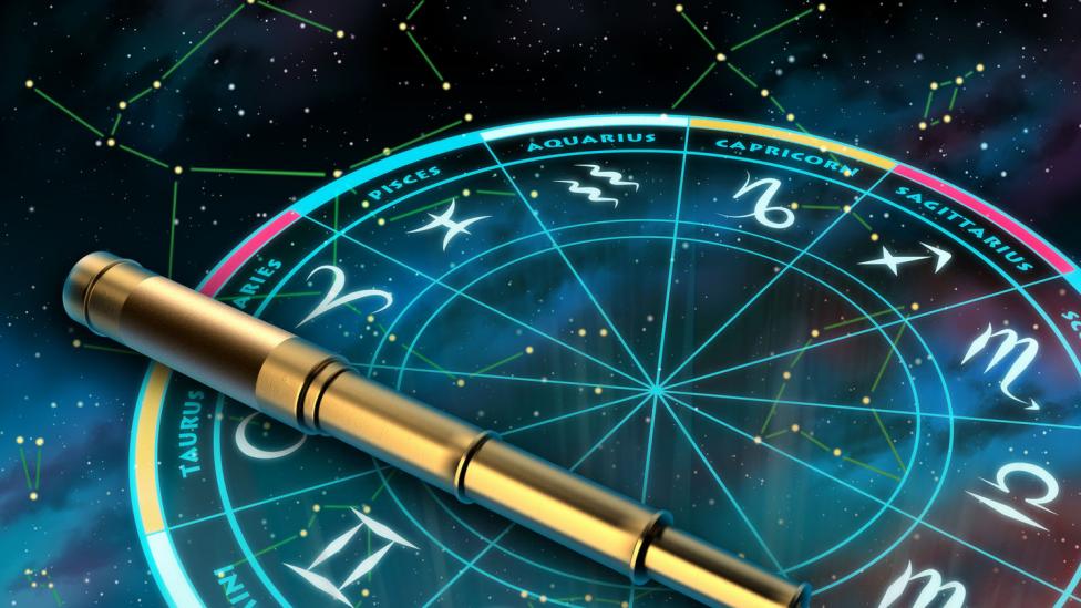 Astrology and You | Western Australian Museum