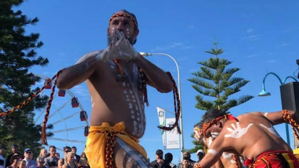 2019 Fremantle WA Day Festival | Western Australian Museum