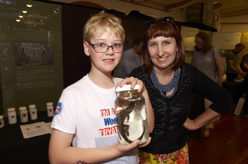 New Museum Community Welcome Day | Western Australian Museum