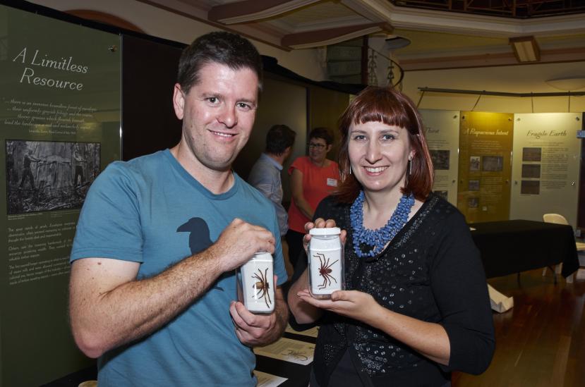 New Museum Community Welcome Day | Western Australian Museum