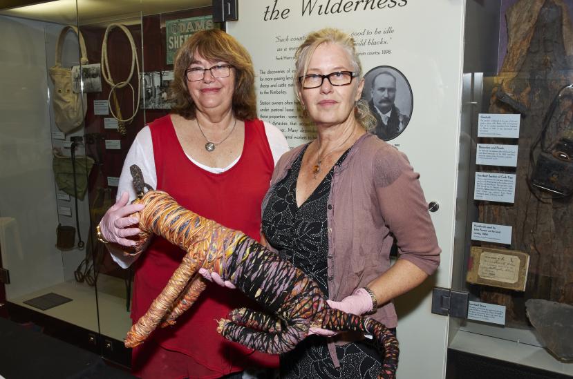 New Museum Community Welcome Day | Western Australian Museum