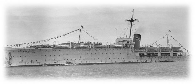 Hellenic Prince | Western Australian Museum